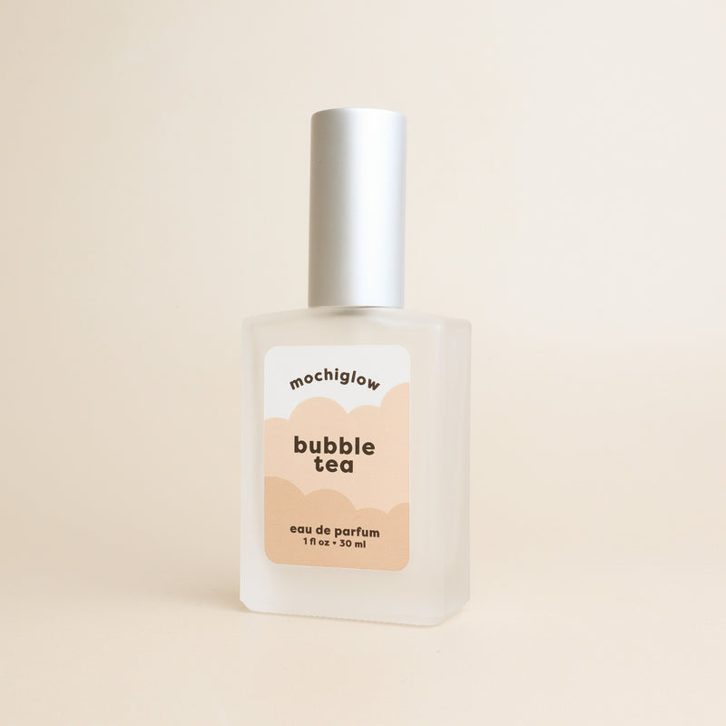 Perfume - Bubble Tea – Mochiglow