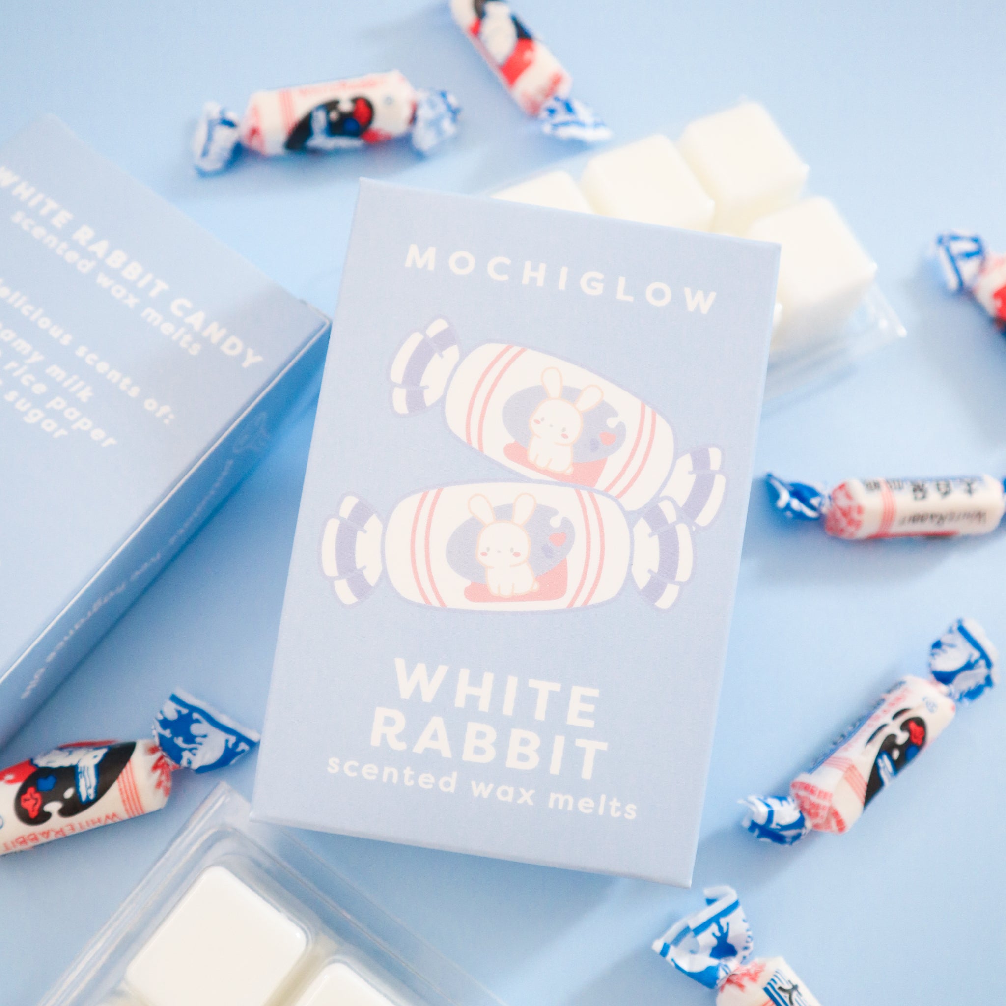 Where Can You Buy White Rabbit Candy