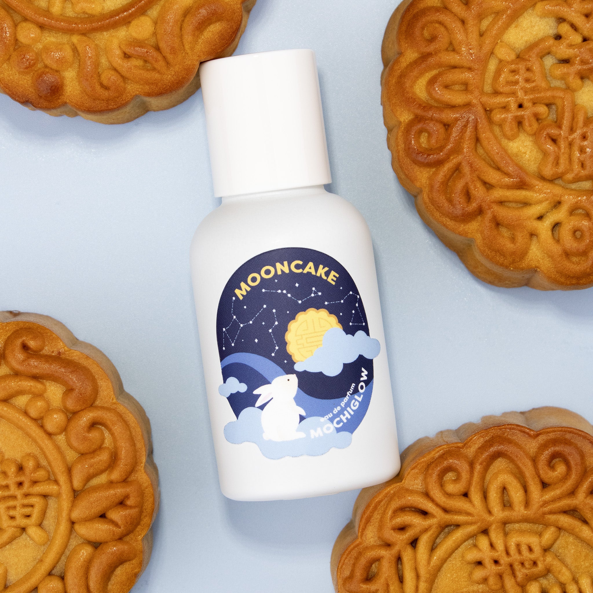 White Rabbit Perfume by Mochiglow – Mochiglow